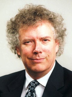 Darrell West Speaks in Newport Tomorrow | Go Local Prov