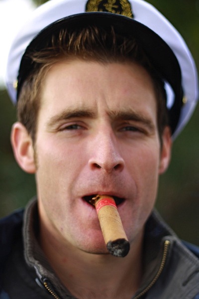 Modern Manners + Etiquette: Cigar Smokers, Beach… | Go Local Prov