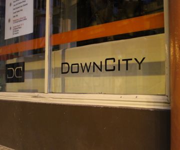 NEW: DownCity Restaurant Closes Its Doors | Go Local Prov