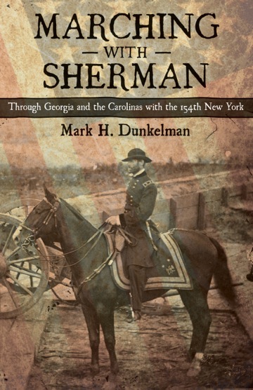 Civil War Author Mark Dunkelman Traces Sherman's… | Go Local Prov