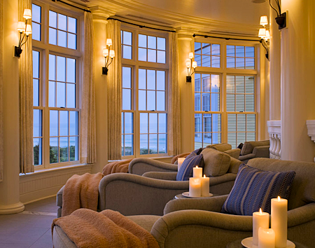 Ocean House's OH! Spa Wins 5 Star Designation | Go Local Prov