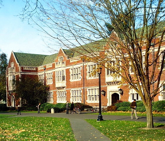 College Admissions: 10 Western Colleges Worth a… | Go Local Prov