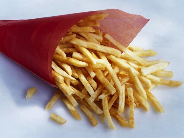 Rhode Island's Best Fries | Go Local Prov