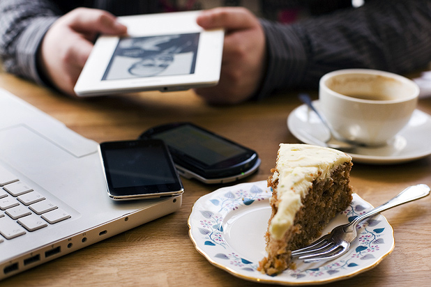 Best Free Wi-Fi Spots | Go Local Prov