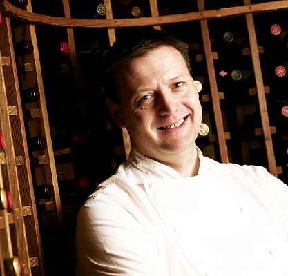 Star Chef Jonathan Cartwright Launches MUSE in Newport | Go Local Prov