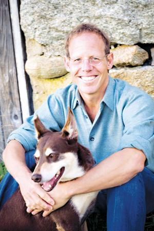 Pulitzer-Prize Winner Tony Horwitz Coming to… | Go Local Prov