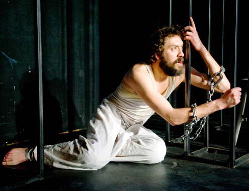 Theater Review: Paul at The Gamm Theatre | Go Local Prov