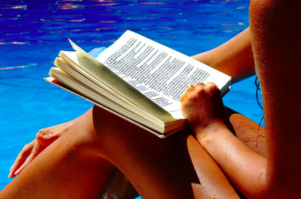 Well-Read: 7 Hot Books for Summer | Go Local Prov