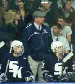 GAME On The Sideline: Coach Gibbons | Go Local Prov