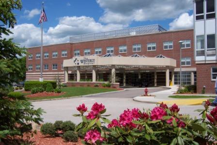 NEW: Westerly Hospital in Receivership | Go Local Prov